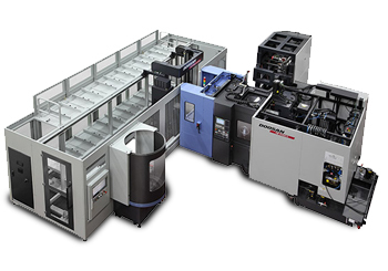 Home | Doosan Machine Tools America