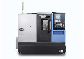 Home | Doosan Machine Tools America