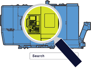 Home | Doosan Machine Tools America